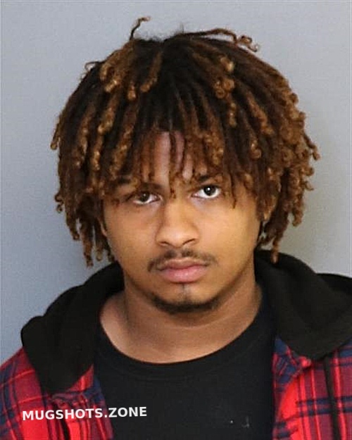 MARK ALAN BROWN 04/14/2021 - Osceola County Mugshots Zone