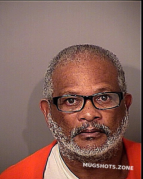 ISAAC MANNING 04/15/2021 - Osceola County Mugshots Zone