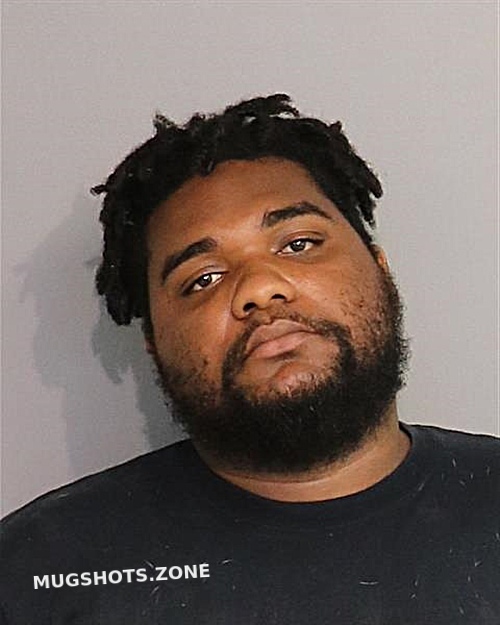 MALCOLM SUMPTER 04/16/2021 - Osceola County Mugshots Zone