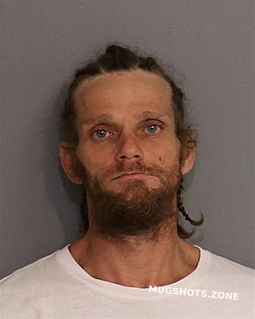 JASON TODD HUDDLESTON 04/16/2021 - Osceola County Mugshots Zone