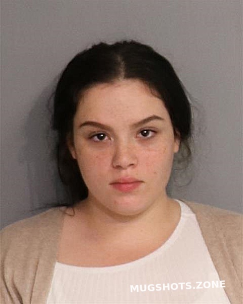 TORRES CIARA 04/16/2021 - Osceola County Mugshots Zone