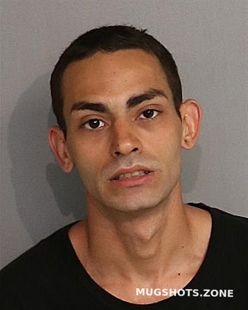 MATTHEW JOSEPH ALVAREZ 04/18/2021 - Osceola County Mugshots Zone