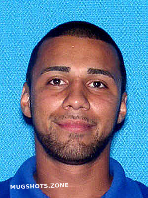 RAFAEL ANTHONY SERRANO 04/19/2021 - Osceola County Mugshots Zone