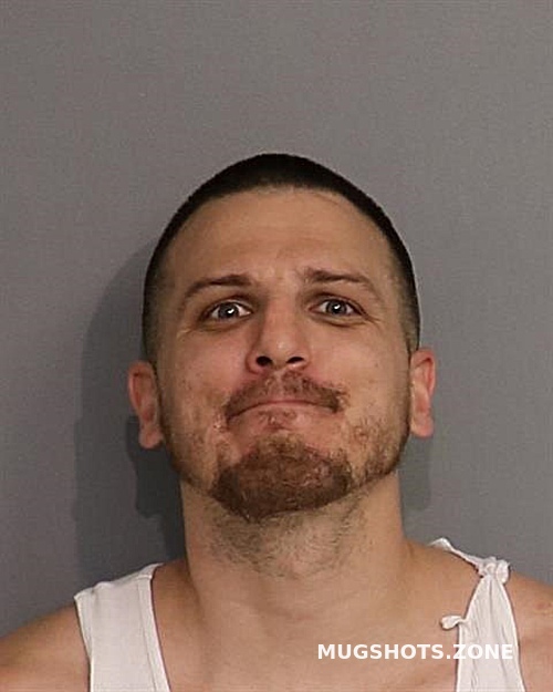 ADAM LEE ANDERSEN 04/19/2021 - Osceola County Mugshots Zone