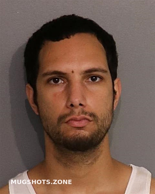 ANDREW JOSEPH ROLDAN 04/20/2021 - Osceola County Mugshots Zone