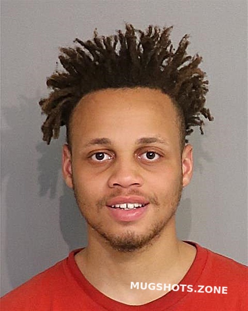 DAVID NKAI MCGRIFF 04/22/2021 - Osceola County Mugshots Zone