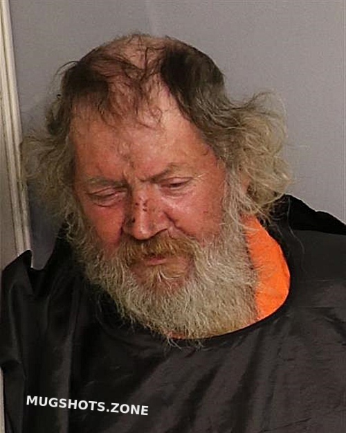 PETER MICHAEL GILBOY 04/25/2021 - Osceola County Mugshots Zone