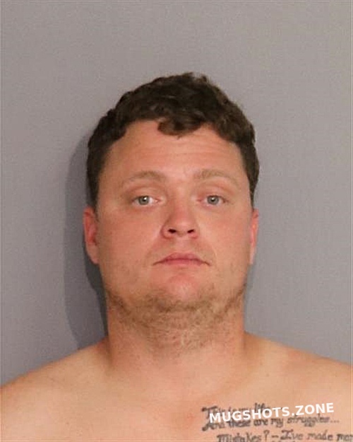 COOPER COREY 04/26/2021 - Osceola County Mugshots Zone