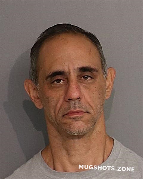 CAIOLA LOUIS 04/27/2021 - Osceola County Mugshots Zone