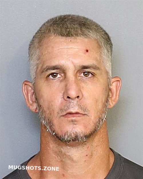 TRAVIS EDWIN MILLER 04/28/2021 - Osceola County Mugshots Zone
