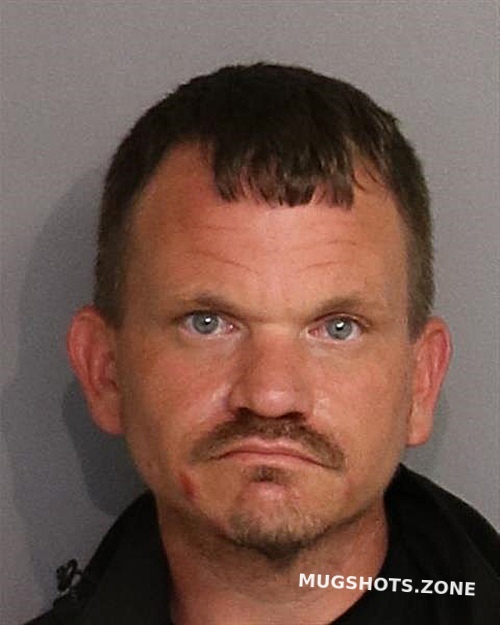 DONALD MATTHEW WOLFE 04/29/2021 - Osceola County Mugshots Zone