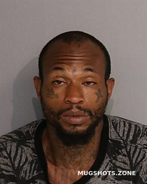 MITCHELL HARRISON 04/30/2021 - Osceola County Mugshots Zone