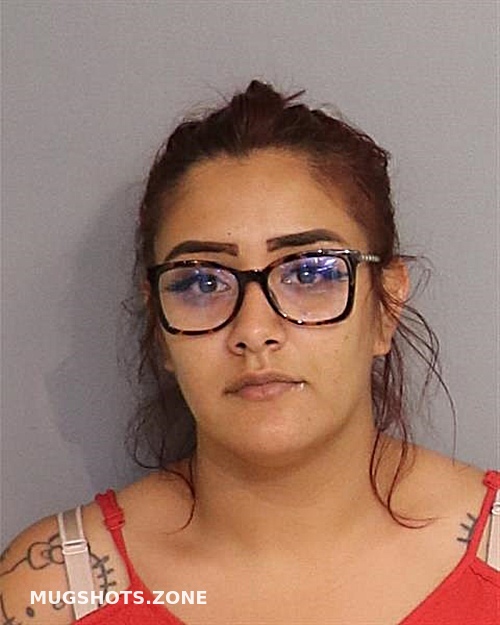 RUBY NICOLE CASTRO 05/01/2021 - Osceola County Mugshots Zone