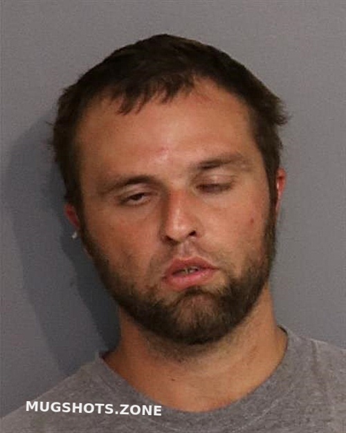 CHRISTOPHER MICHEAL LAFEVER 05/03/2021 - Osceola County Mugshots Zone