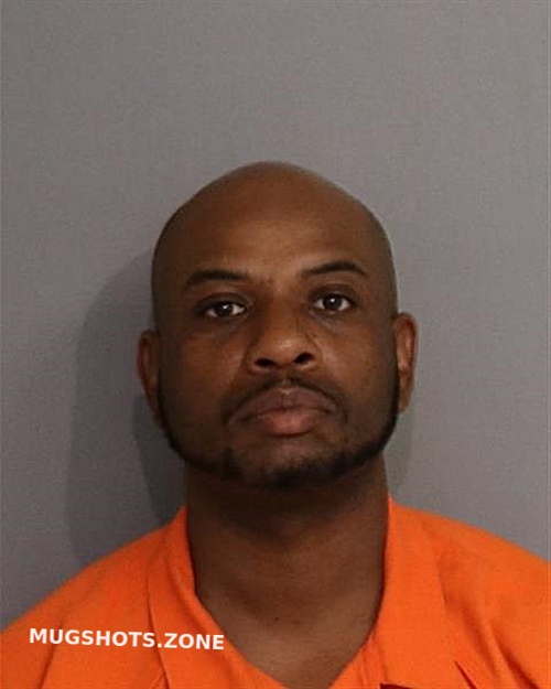 DANNY LEON CROWDER 05/04/2021 - Osceola County Mugshots Zone