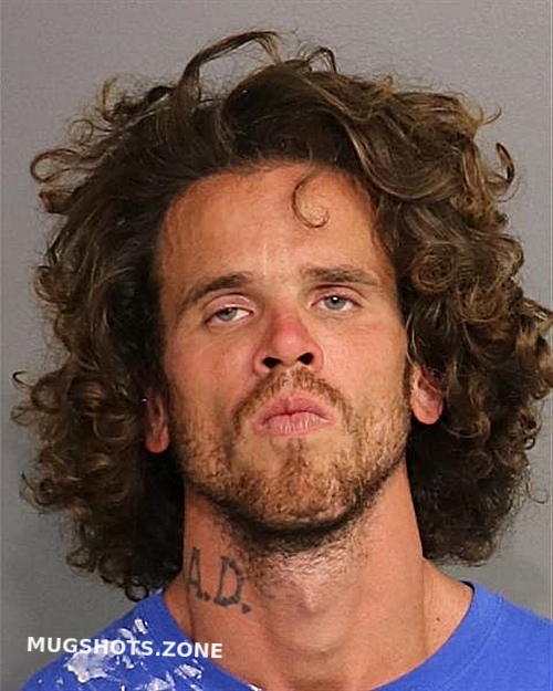 JUSTIN ALFRED DUDA 05/05/2021 - Osceola County Mugshots Zone