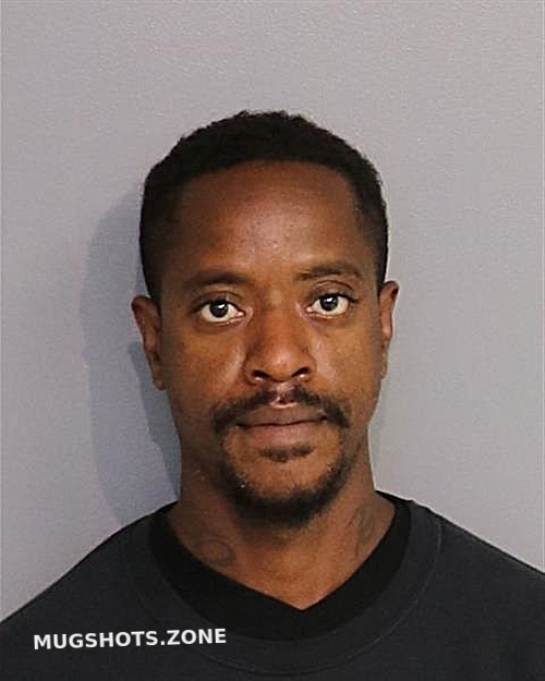 TRAVIS LAVOR JACKSON 05/06/2021 - Osceola County Mugshots Zone