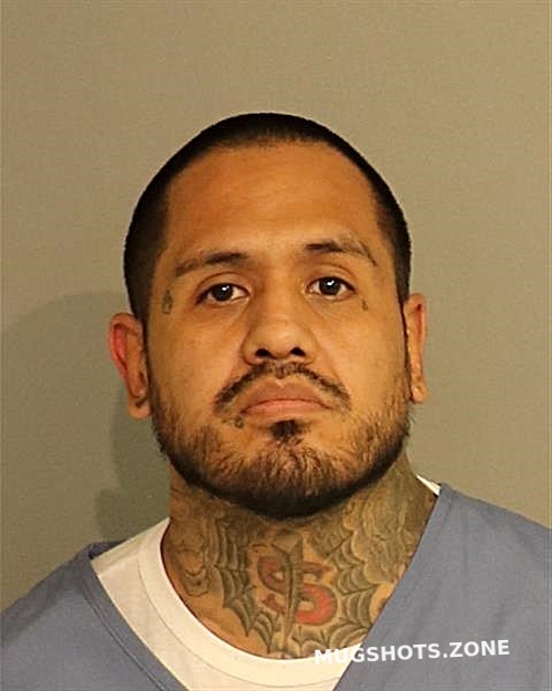 CHRISTOPHER GONZALEZ 05/07/2021 - Osceola County Mugshots Zone