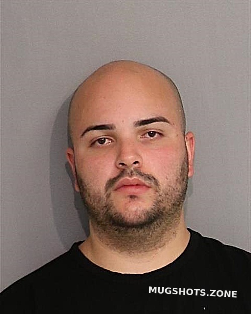 ALBERTO MOISES RESTO-RIVERA 05/07/2021 - Osceola County Mugshots Zone