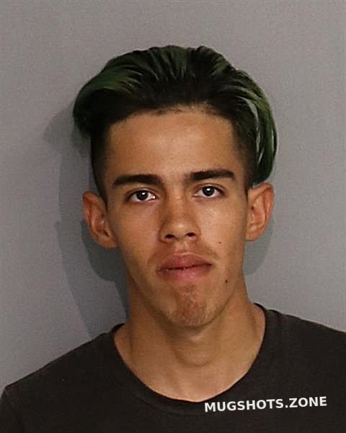 VICTOR PAZ-POMPA 05/09/2021 - Osceola County Mugshots Zone