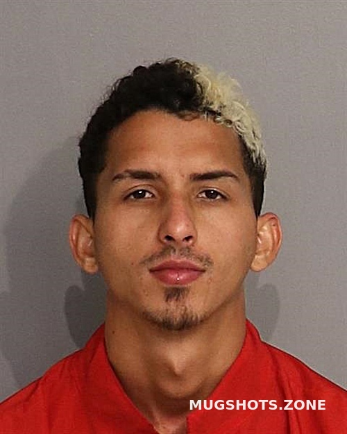 CHRISTIAN ROSA-ALGARIN 05/09/2021 - Osceola County Mugshots Zone