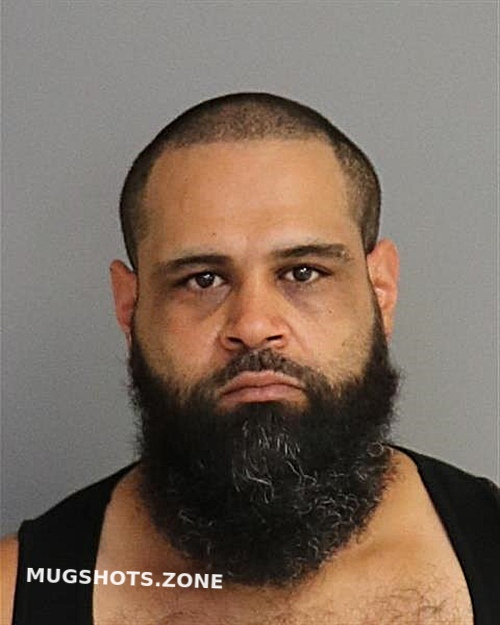 JOSE LUIS RODRIGUEZ 05/10/2021 - Osceola County Mugshots Zone