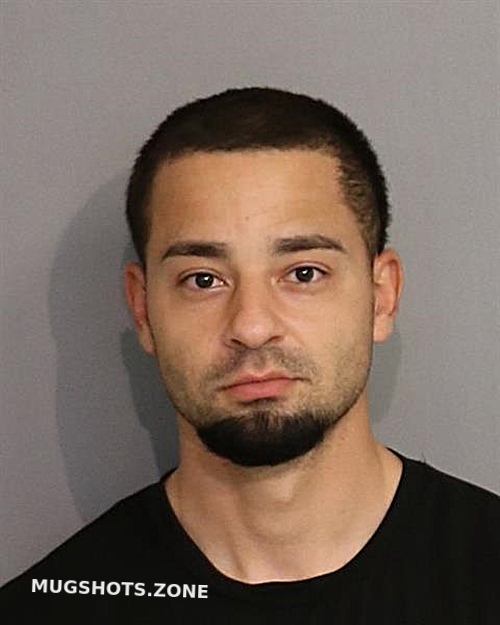 MICHAEL ANGELO MARTINEZ 05/10/2021 - Osceola County Mugshots Zone