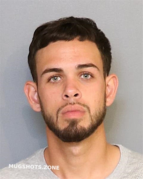 TYLER ANTHONY MULLER 05/10/2021 - Osceola County Mugshots Zone
