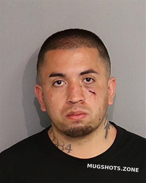 MANUEL DAVID APODACA 05/10/2021 - Osceola County Mugshots Zone