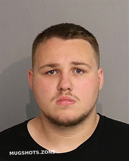 NICHOLAS BRAXTON GITTINGS 05/11/2021 - Osceola County Mugshots Zone