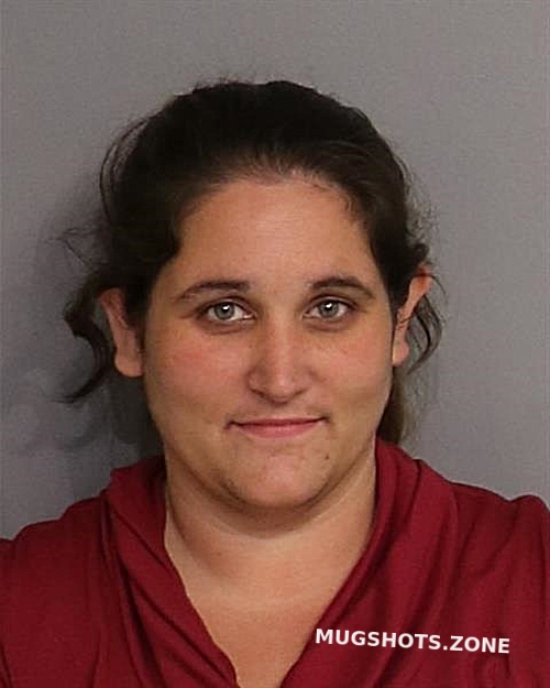 AMBER LYNN SPIVEY 05/14/2021 - Osceola County Mugshots Zone