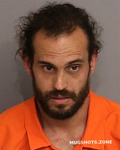 TIMOTHY SCOTT OBERMEYER 05/19/2021 - Osceola County Mugshots Zone