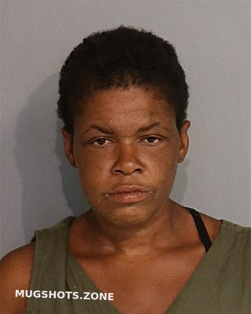 YOLANDA SYLVAN WIGGINS 05/19/2021 - Osceola County Mugshots Zone
