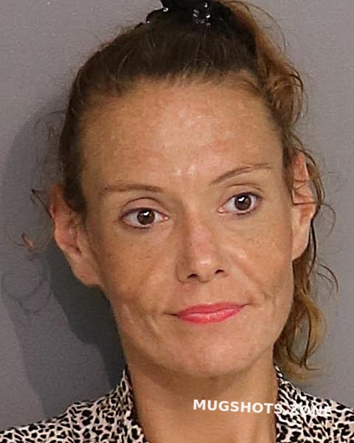 BURGESS AMANDA 05/19/2021 - Osceola County Mugshots Zone