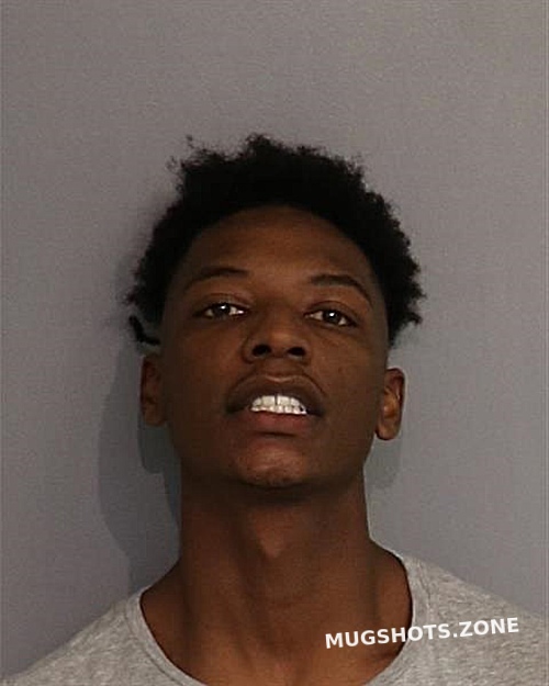 QUASHAWN ANTHONY GRANT 05/20/2021 - Osceola County Mugshots Zone