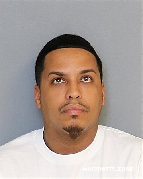 MARCUS JULIO RIVERA 05/20/2021 - Osceola County Mugshots Zone