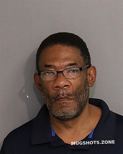 PATRICK LAMAR BURSE 05/23/2021 - Osceola County Mugshots Zone