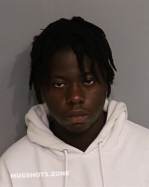 CHARLES JEAN 06/01/2021 - Osceola County Mugshots Zone