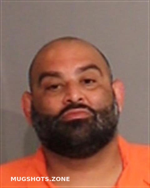 JOSE ARNALDO FIGUEROA 06/01/2021 - Osceola County Mugshots Zone