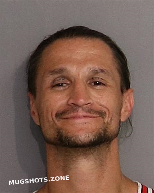 BILLY DALE ROACH 06/01/2021 - Osceola County Mugshots Zone