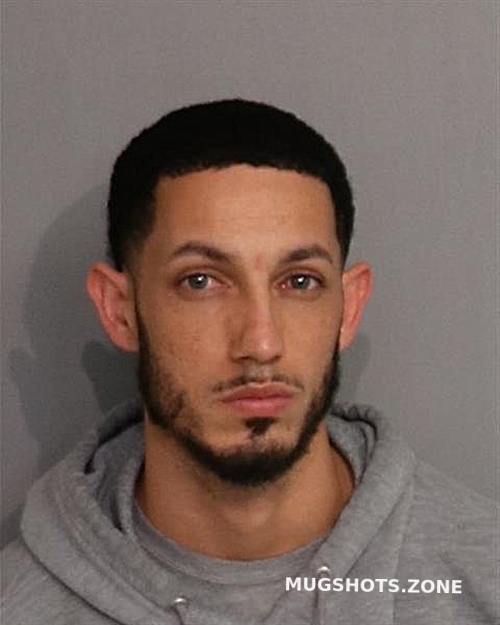 COLON STEPHON 06/02/2021 - Osceola County Mugshots Zone