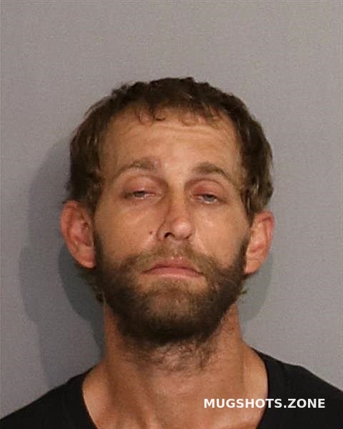 JUSTIN KENNETH KANIA 06/02/2021 - Osceola County Mugshots Zone