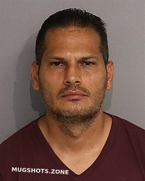 KENNETH OMAR TORRES-LOPEZ 06/03/2021 - Osceola County Mugshots Zone