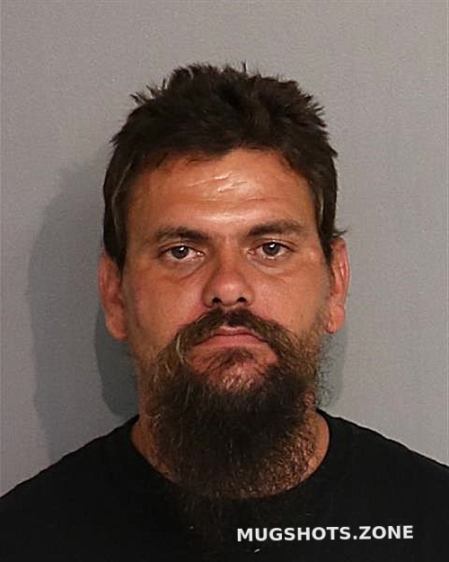 JOHNSON JASON 06/05/2021 - Osceola County Mugshots Zone