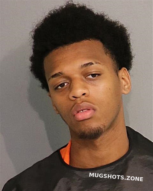 ANTOINE ALI ADAMS 06/06/2021 - Osceola County Mugshots Zone