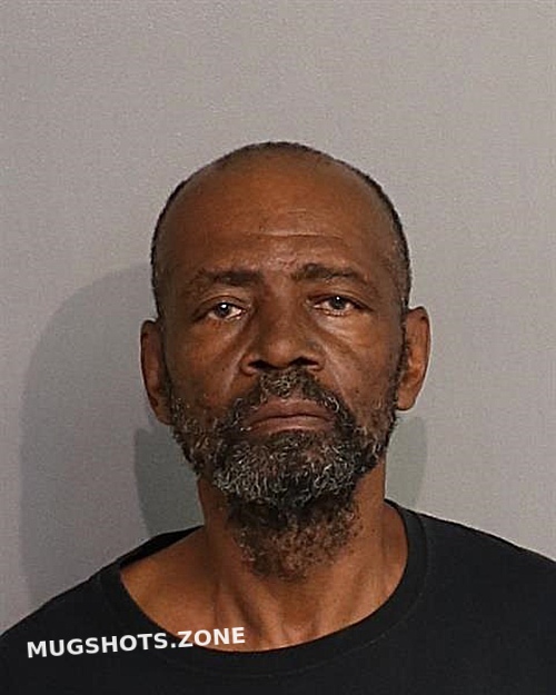 FREDERICK WAYNE THACKER 06/06/2021 - Osceola County Mugshots Zone