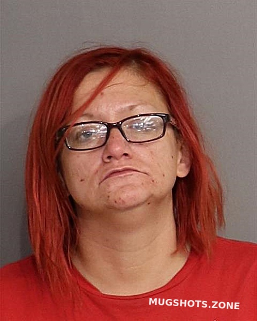 Frye Melissa 06092021 Osceola County Mugshots Zone 4020