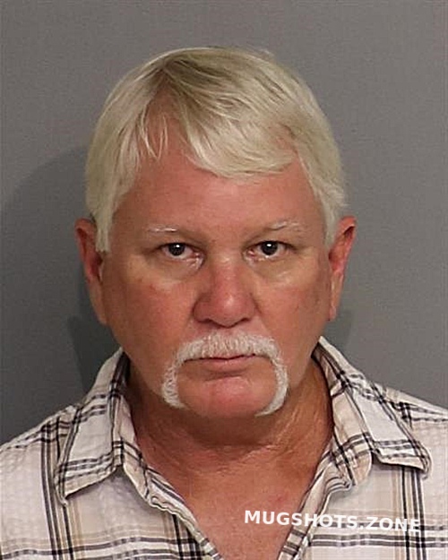 MARK ALAN REED 06/10/2021 - Osceola County Mugshots Zone