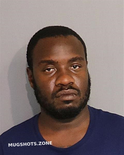 DERRICK THOMAS HAMILTON 06/10/2021 - Osceola County Mugshots Zone