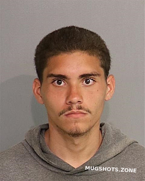 ANDRE ANGEL-LUIS RIVERA 06/11/2021 - Osceola County Mugshots Zone
